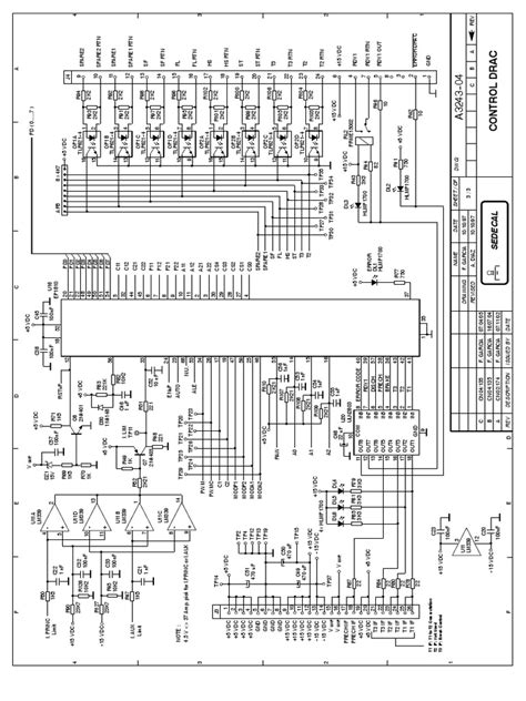 Drac 1 Pdf Airship Aeronautics