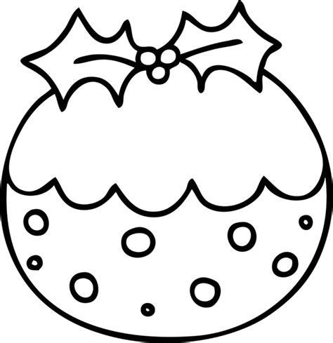 Christmas Drawing Pngs For Free Download