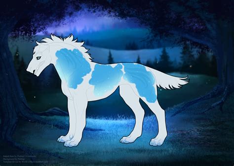 Amriel 4402 By Reos Empire On Deviantart