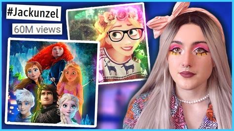 Rise Of The Brave Tangled Dragons The Strangest Fandom Of The 2010s
