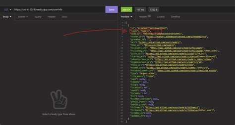 Exportação Dos Dados Json Download Scientific Diagram