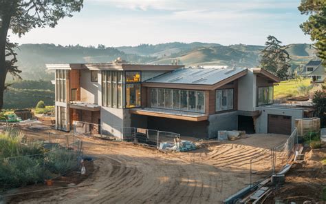 Essential Luxury Home Safety Features For Peace Of Mind In Bay Area