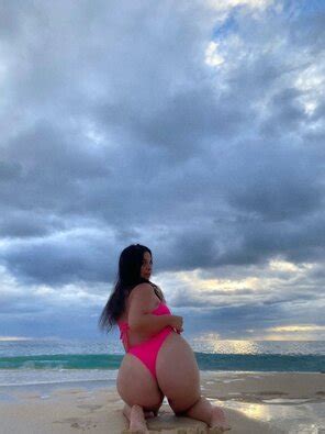 My Ass Makes Anything A Thong Oc Porn Pic