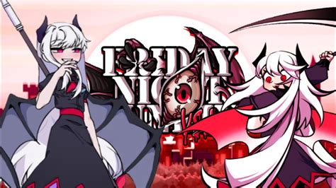 Friday Night Funkin Vs Var V2 Hard Botplay Youtube