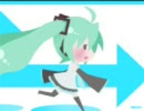 わたしのことがすきにな～る／初音ミク ニコニコ動画