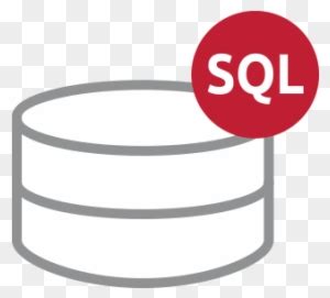 Sql Server Size Icon Image System Center Logo Free Transparent PNG