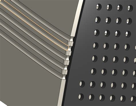 Severance Speaker Intercom Build Rpf Costume And Prop Maker Community