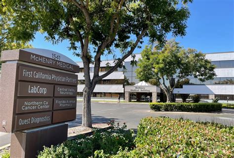 Pulmonary Medicine Modesto Ca Central Valley Doctors Health System