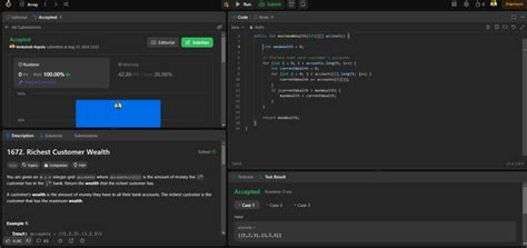 Venkatesh Rapolu On Linkedin Dsa Coding Leetcode Learning 100daysdsachallenge Day14