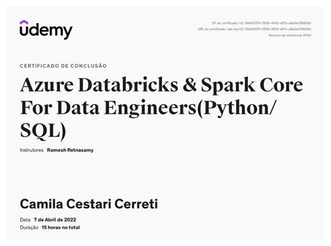 Dataengineer Python Apachespark Databricks Azure Cloudcomputing
