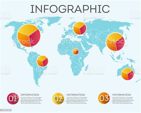 Infographic Stock Illustration Download Image Now Abstract