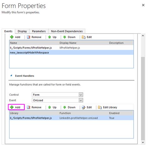Dynamics 365 Hide White Space Around Quick View Form The Marks Group