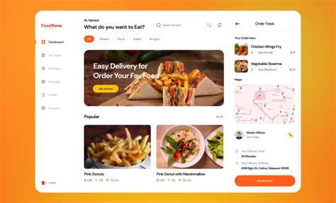 design ui ux for web application and web dashboard in figma by uix hub