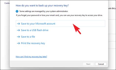 How To Password Protect A Folder In Windows 11