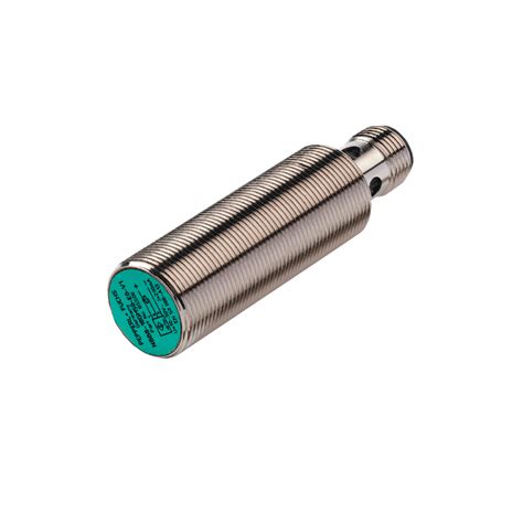 Nbb8 18gm50 E2 V1 3g 3d Pepperlfuchs Inductive Sensor