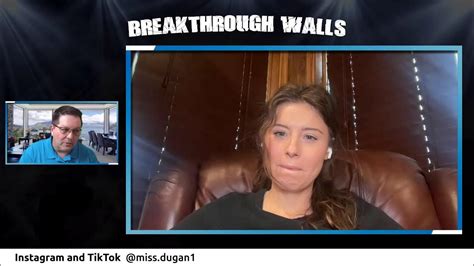 Interview With Molly Dugan Missdugan1 Youtube
