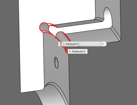Ifeature Usability Autodesk Community