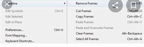What Is Difference Between Frame And Keyframe
