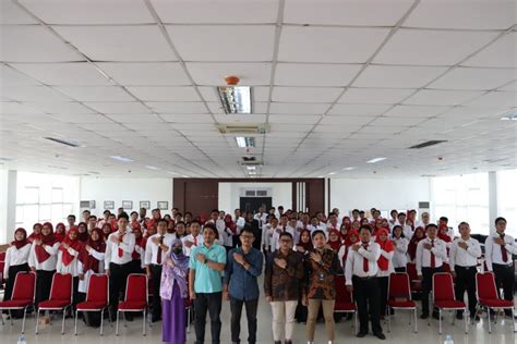 Berita Fakultas Teknologi Industri