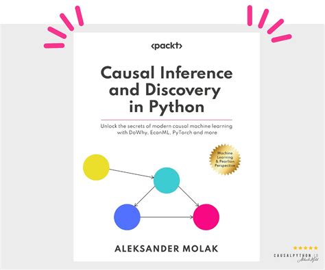 Aleksander Molak On Linkedin Causalinference Causality Book Python 64 Comments Aleksander Molak On Linkedin Causalinference Causality Book Python 64 Comments
