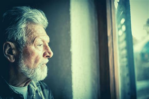 New Research Why Loneliness Can Be Fatal For Older Adults Hellocare