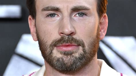 Chris Evans Named Sexiest Man Alive After Previously Losing Out On The