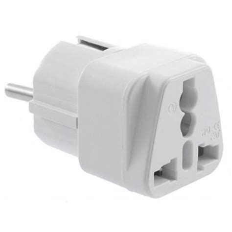 Перехідник Uk Us на Eu Євро Atcom 17441 — Купити Недорого на Bigl Ua 1197065514