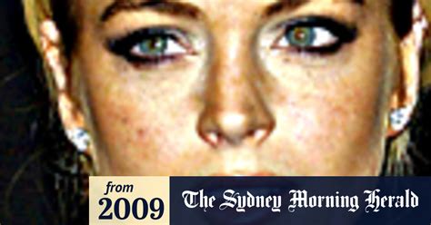 Lindsay Lohan To Pose For Playboy