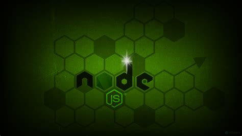 Node JS Wallpapers Wallpaper Cave