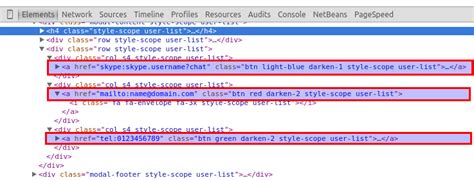 polymer attribute data binding with not working stack overflow