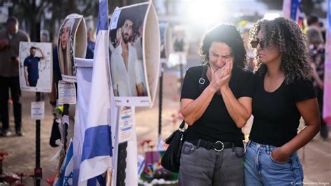 Idf On October 7 An Intelligence Failure Of Many Years