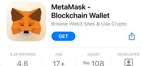 metamask wallet the essential tool for engaging with blockchain