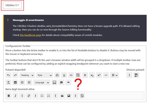 CKEditor Compatibility Drupal Org