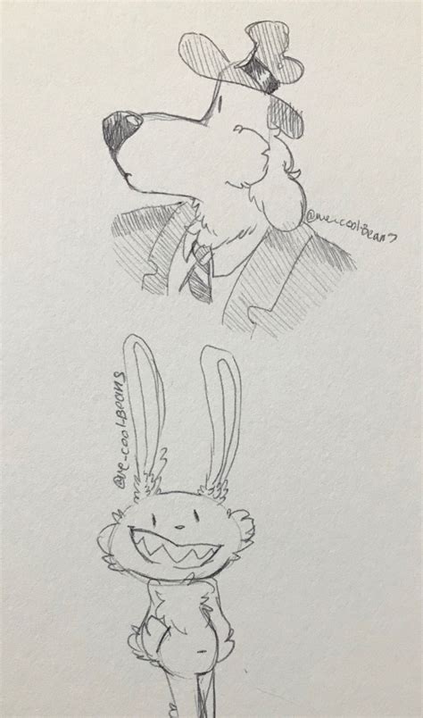 Down The Lagomorph Hole Its A Max World Tumblr Blog Tumlook