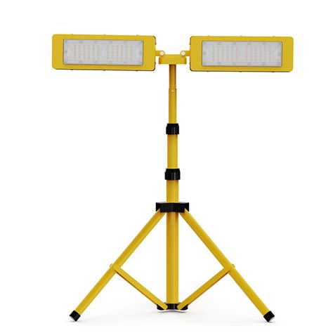 Portable Tripod Light 100w Outdoor Portable Work Lights Bbier®