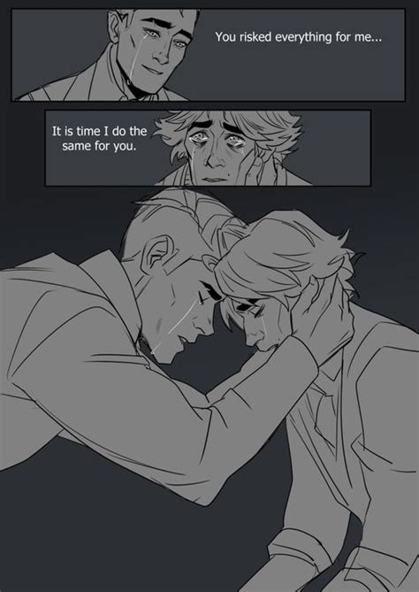 Jayvik Arcane Comics 18 Wattpad