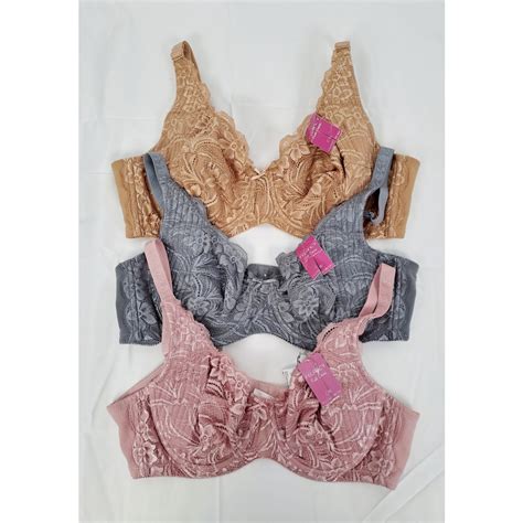 Jual Bra Felancy 07022 Shopee Indonesia