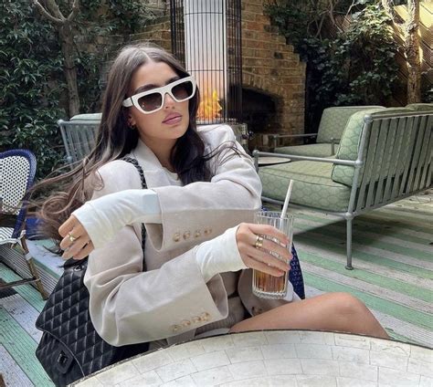 Pin On Rich Girls In London