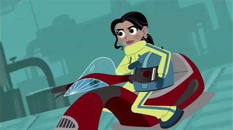 Wild Kratts Aviva Rides Out Youtube