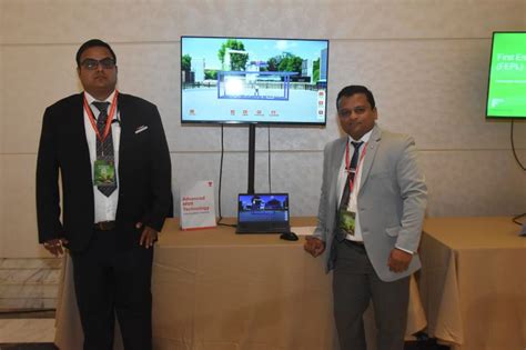 Trustedpartnerinenergytransition Rediscoverthermax Sumit Pawar