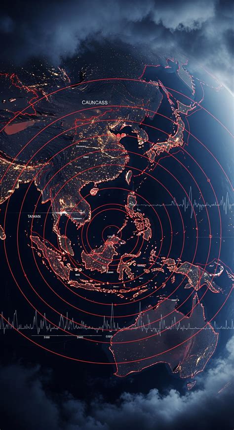 Joemar ⚠️ Southeast Asia Earthquake Forecast ⚠️ 🕒 3 00 A M 4