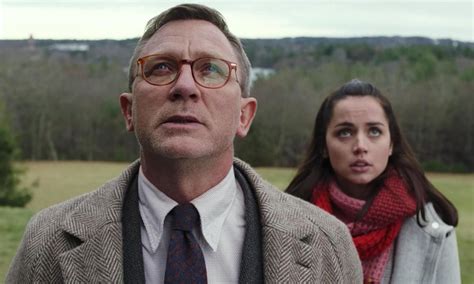 Knives Out 2 Wraps Filming Daniel Craig Promises Something Very