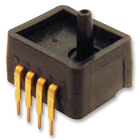 Asdxavx100pgaa5 Honeywell Pressure Sensor Asdx Series Silicon