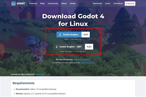 How Do Github Actions Work In A Godot Repository And How Are Godot Releases Created Help
