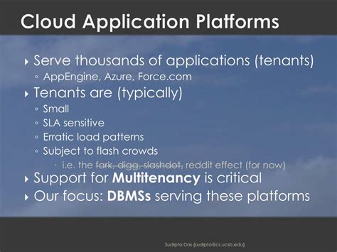 ppt zephyr live migration in shared nothing databases for elastic