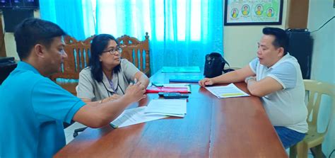 Visited By Mswd Mam Ruby Barangay 6 Carmonacavite Facebook