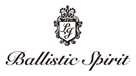 Ballistic Spirit