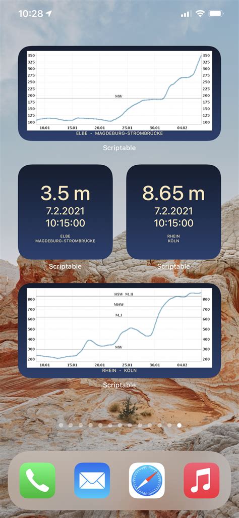 GitHub Coderafk Waterlevel