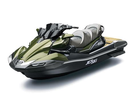 Jet Ski® Kawasaki