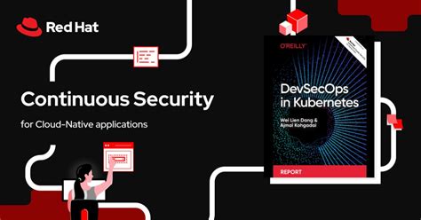 Red Hat On Linkedin Devsecops In Kubernetes